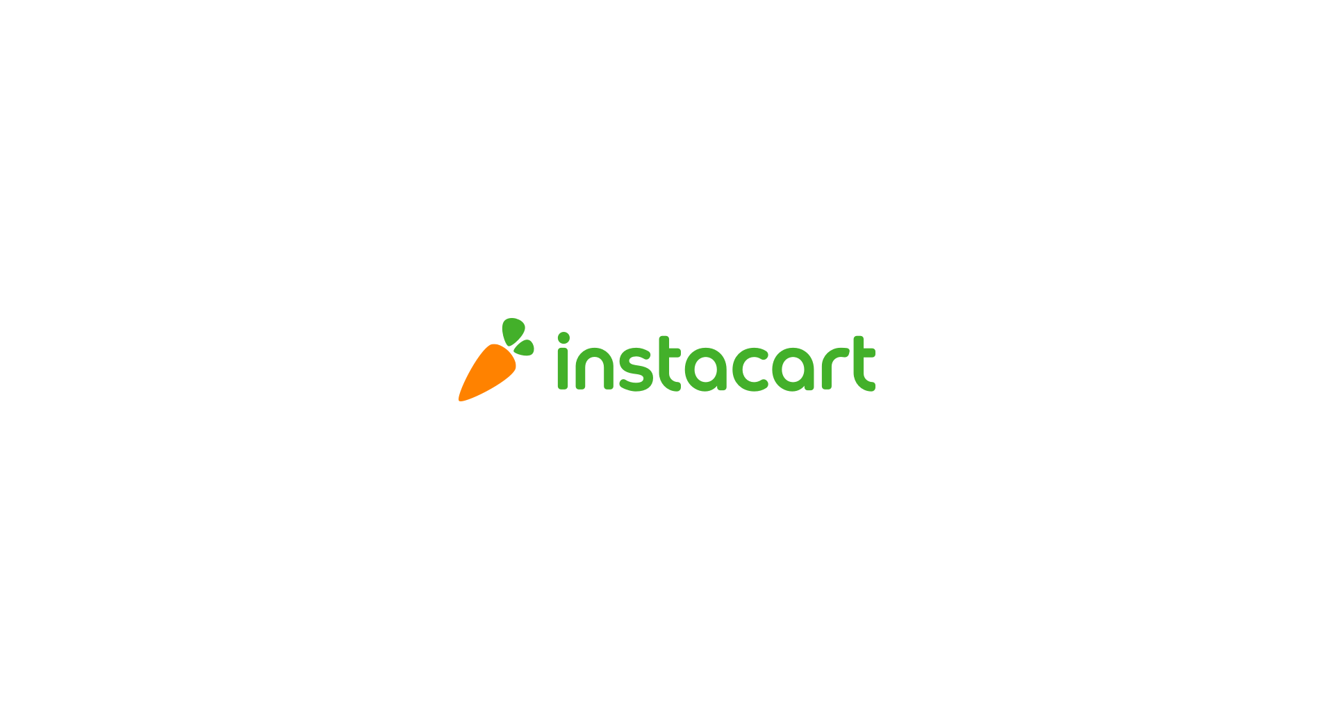 instacart logo_v6 | Peanut Butter Student Loan Assistance